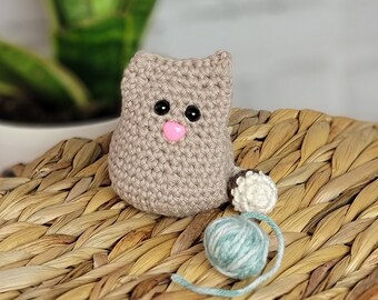 Fidgets Crochet - Etsy