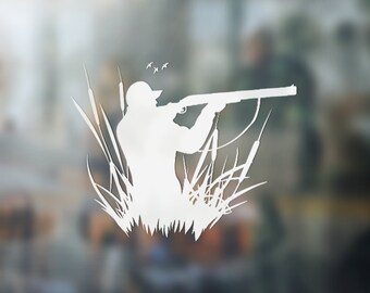 Waterfowl Decals For Guns
