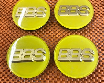 Bbs Center Cap 70mm - Etsy