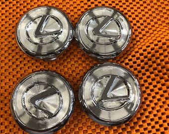 Lexus Center Cap - Etsy