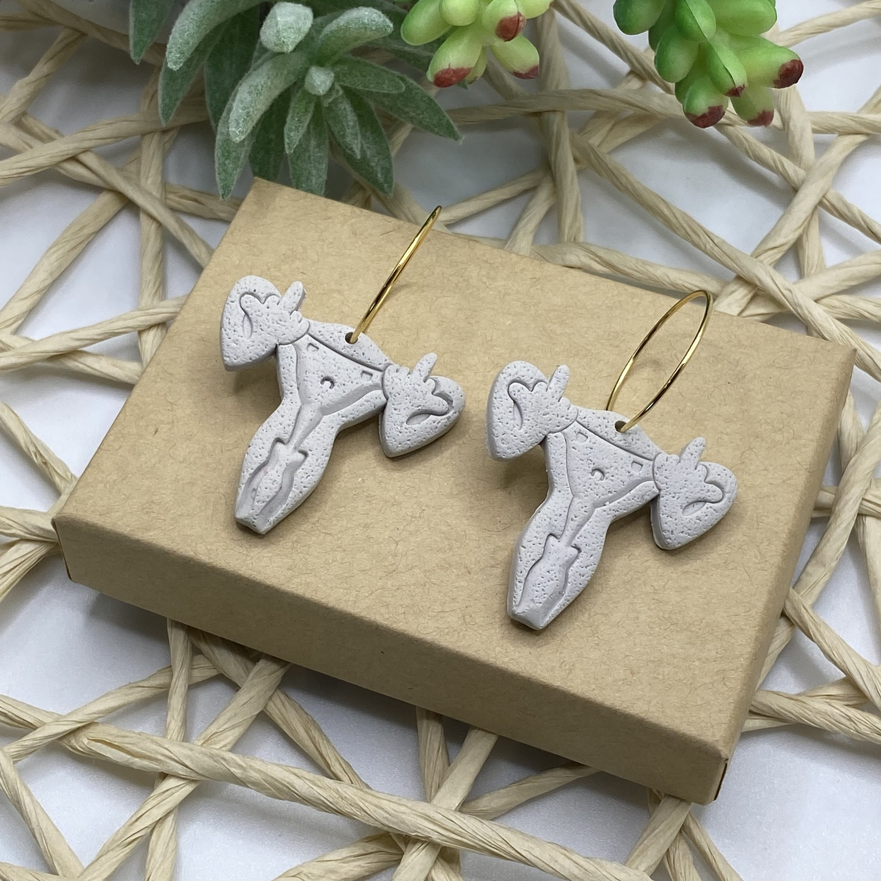 Angry Uterus Abortion Law Hoop Earrings My Body My Choice - Etsy