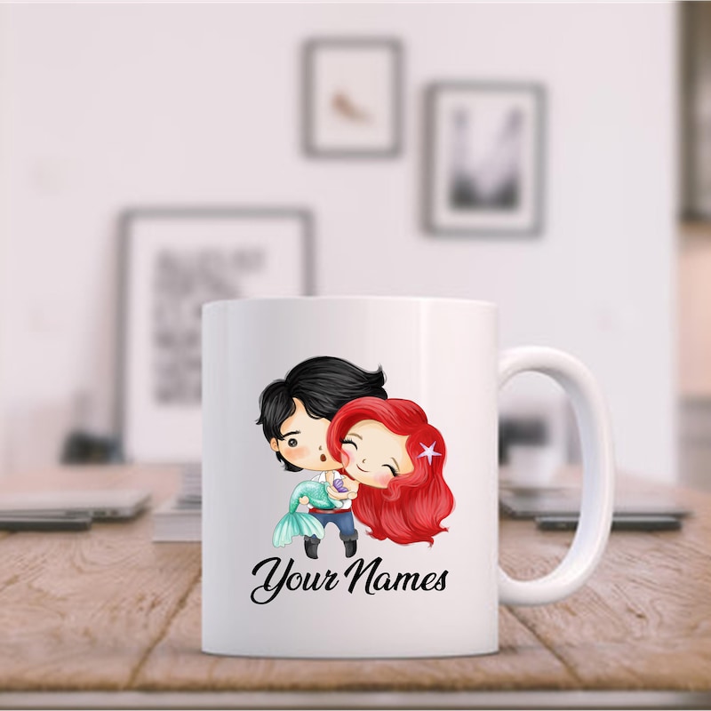 Prince Coffee Mug - Etsy