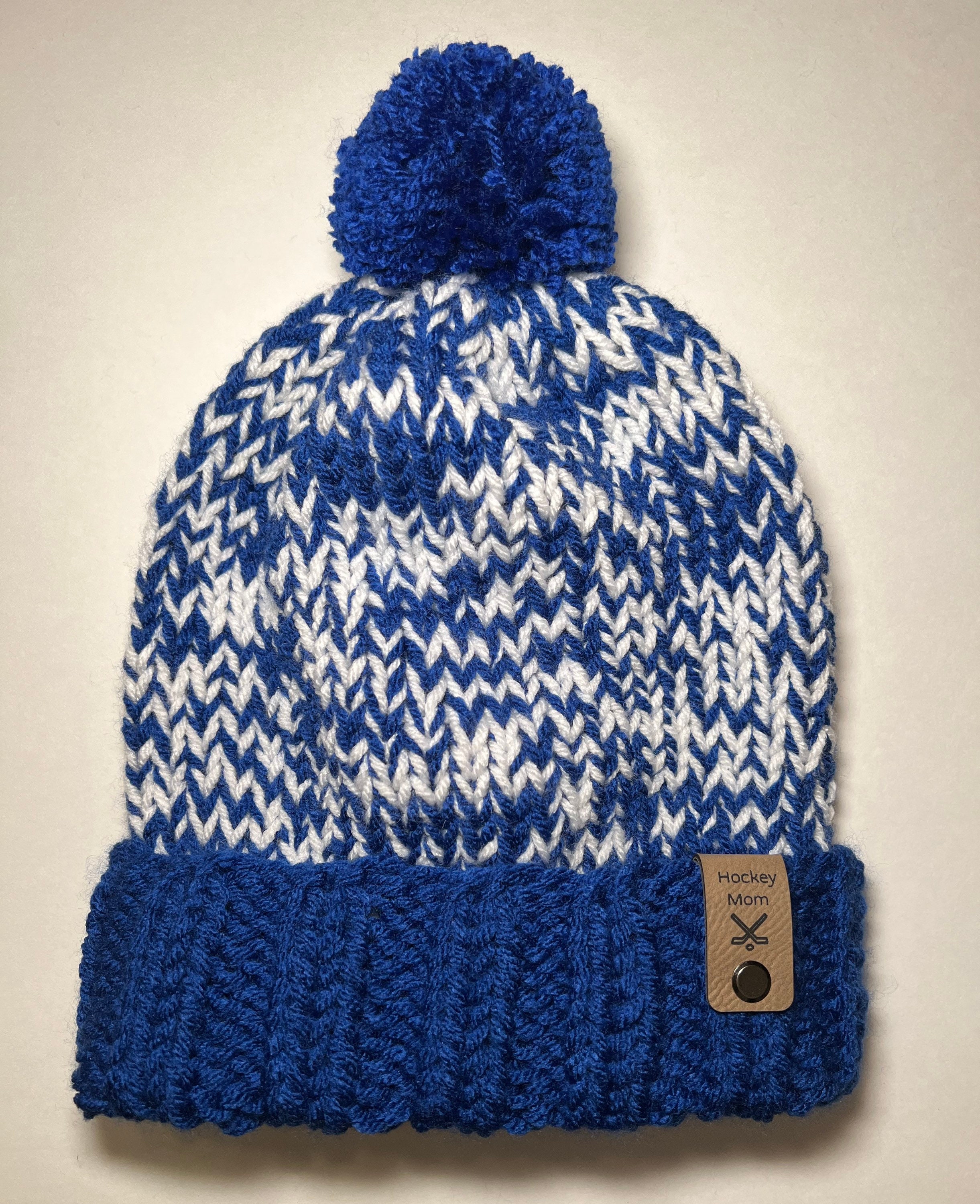 Knitted Hat Tags - Etsy