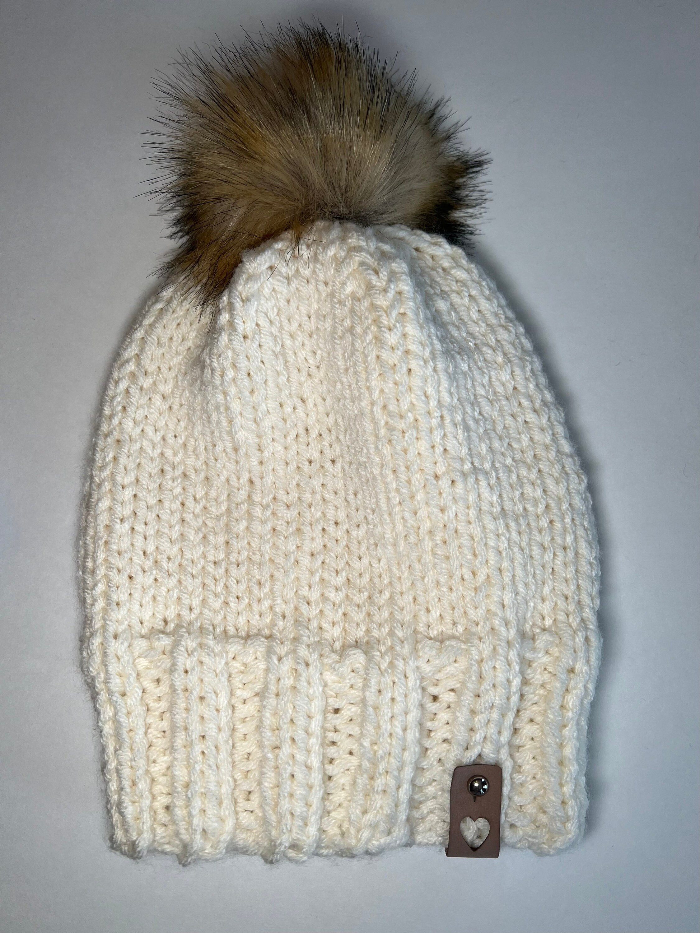 Knitted Hat Tags - Etsy