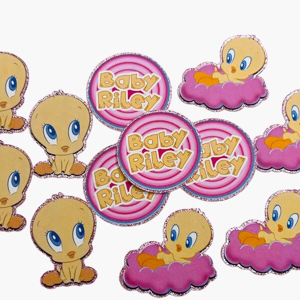 Baby Tweety - Etsy