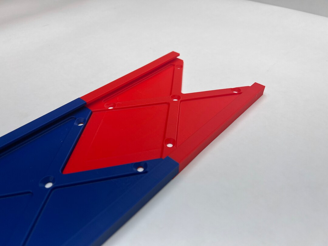 Hotwheels Storage Display Rack EXTENSION - Etsy