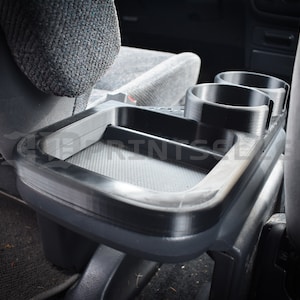 1997-2001 Honda CR-V Center Console Attachment RD1 ABS - Etsy