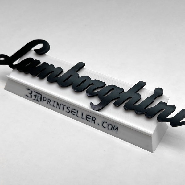 Lamborghini Huracan Decals - Etsy