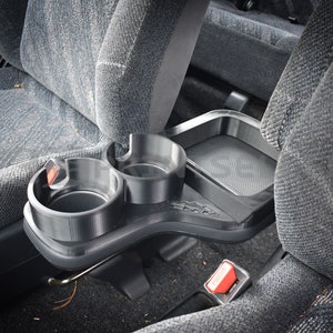 1997-2001 Honda CR-V Center Console Attachment RD1 ABS - Etsy