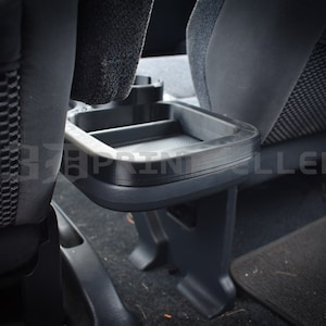 1997-2001 Honda CR-V Center Console Attachment RD1 ABS - Etsy