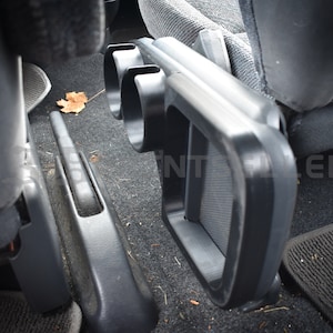 1997-2001 Honda CR-V Center Console Attachment RD1 ABS - Etsy