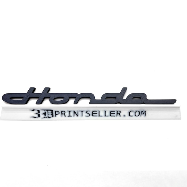 Honda - Etsy