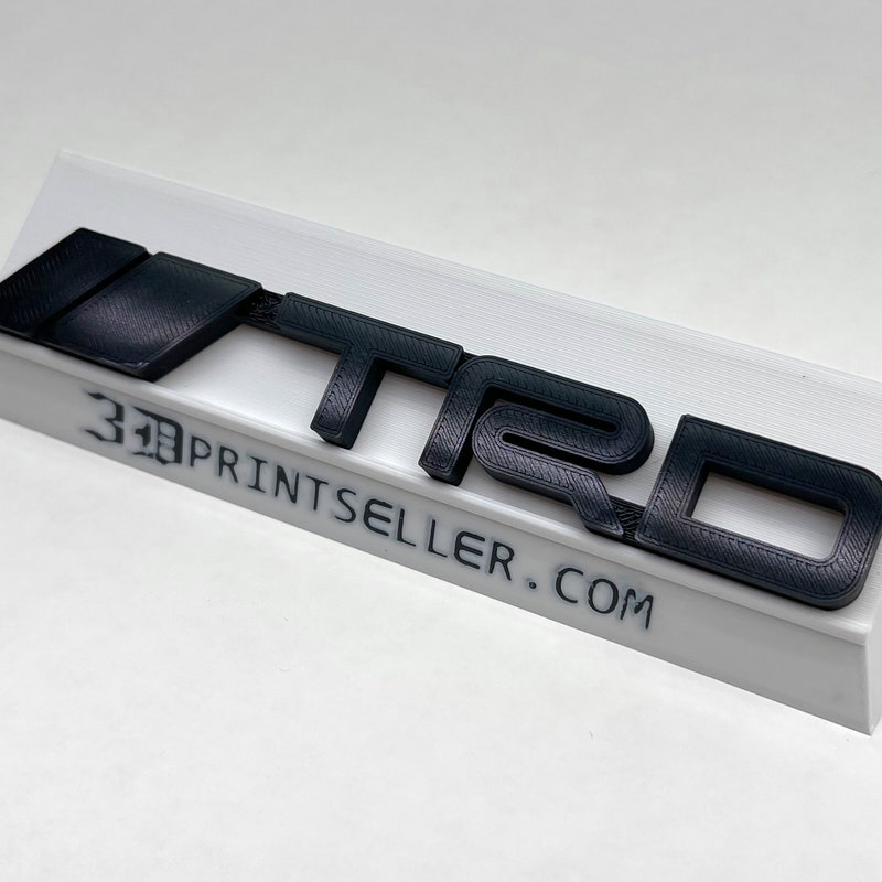 Toyota Dash Emblem - Etsy