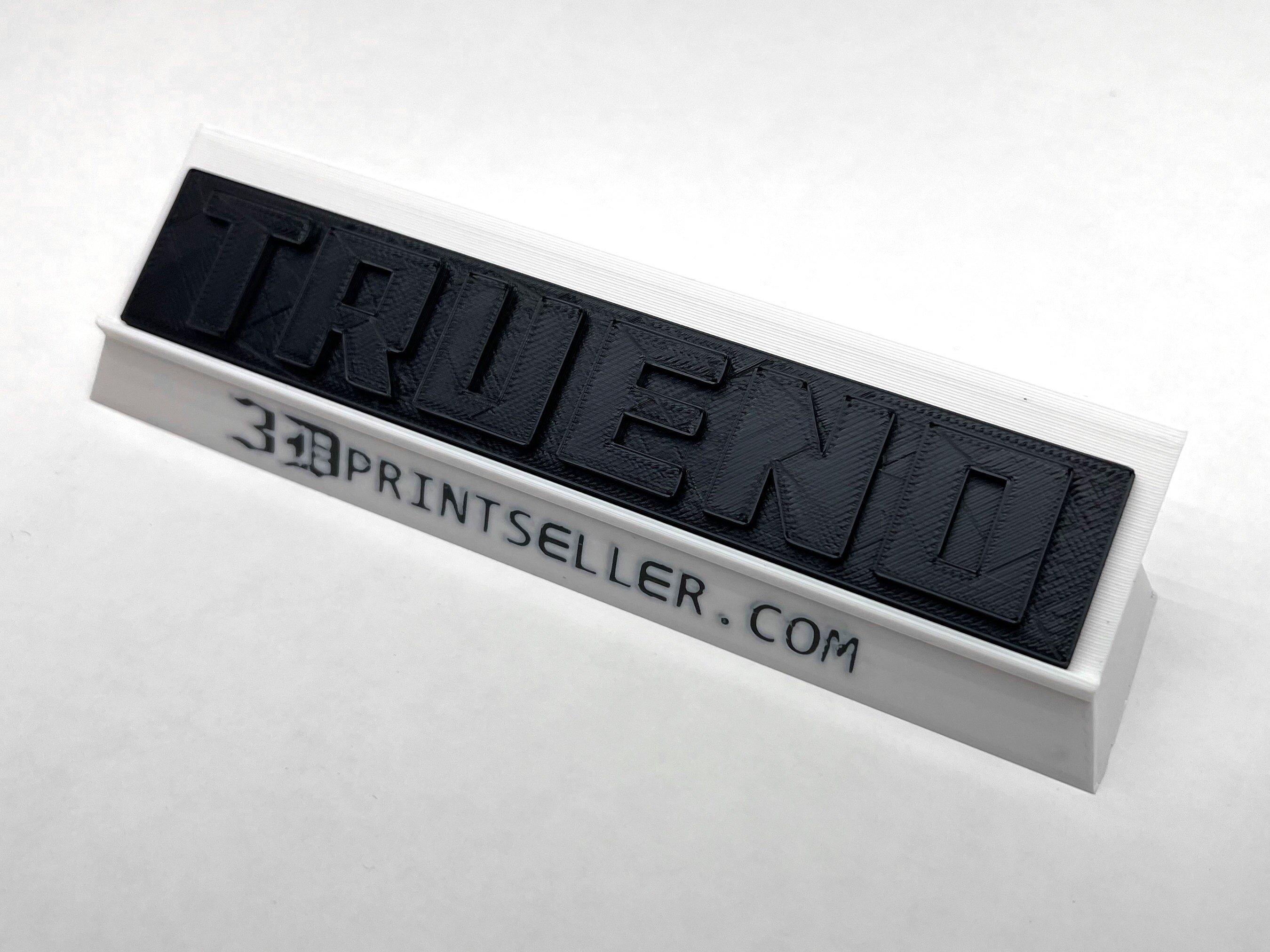 Toyota Trueno AE86 EMBLEM - Etsy