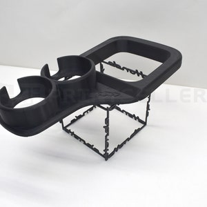 1997-2001 Honda CR-V Center Console Attachment RD1 ABS - Etsy