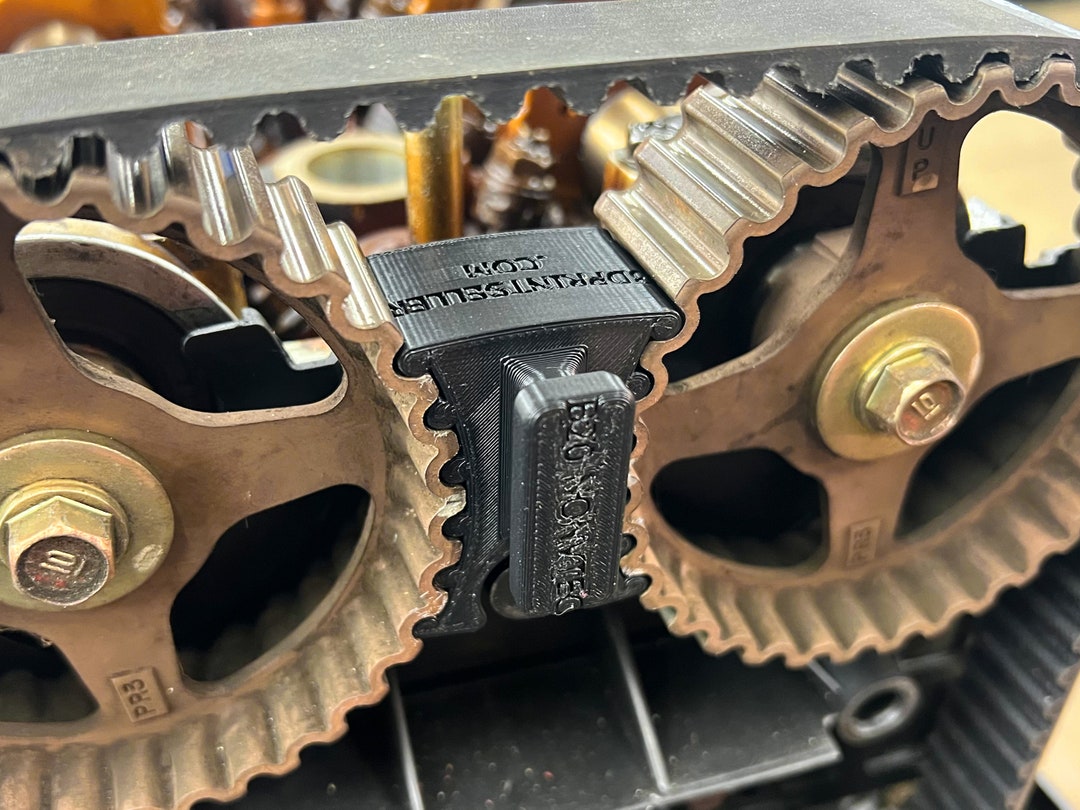 Honda B18 B20 NONVTEC Cam Lock Tool - Etsy