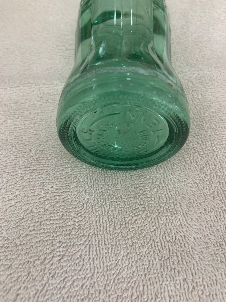 Vintage (2) Coca Cola Bottles - Etsy