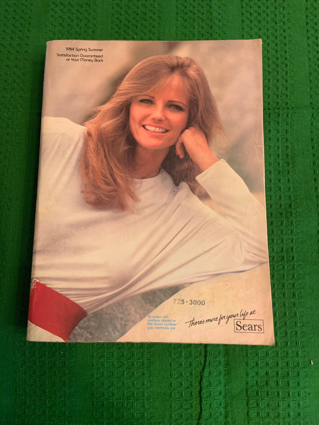 Sears 1984 Spring and Summer Catalog - Etsy