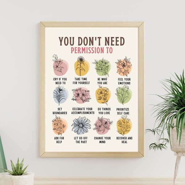 Social Work Office Decor - Etsy