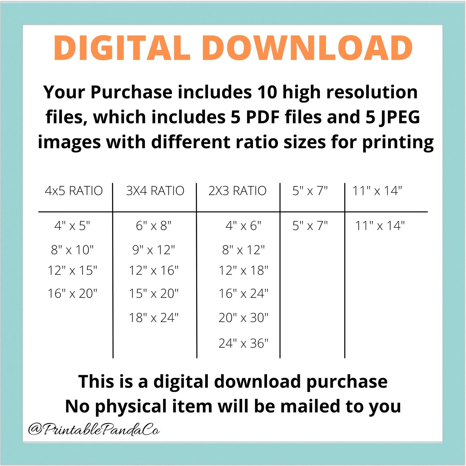 SMART Goal Poster, Motivational Poster, Goal Setting, Goal Planner ...