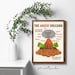 The Anger Volcano Feelings Poster Social Emotional Learning - Etsy