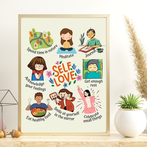 Core Values & Character Traits Cards Wooden Tokens /or - Etsy