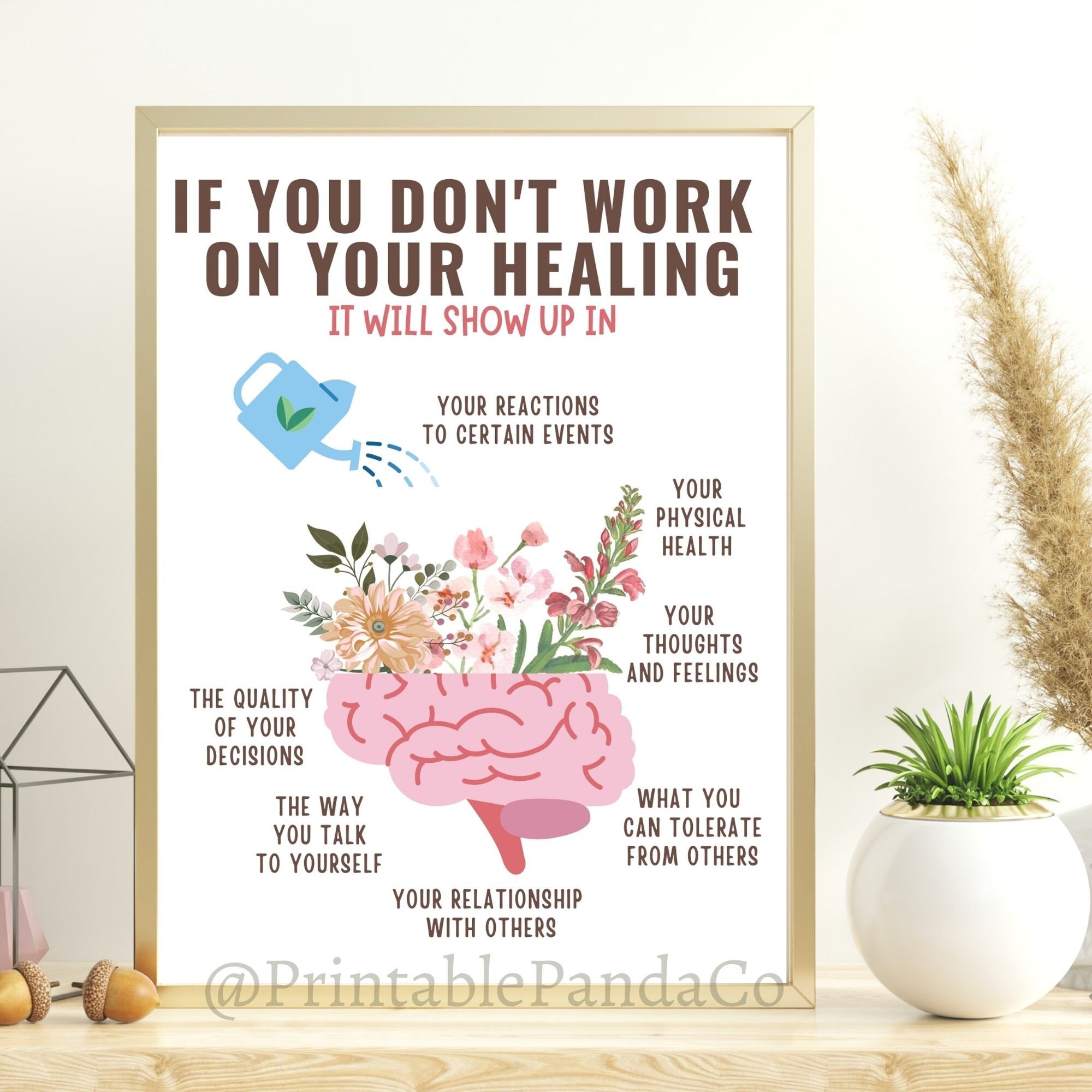 Therapy Worksheet Bundle 60 School Counseling Posters, School ...