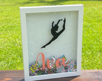 Shadow Box Pins - Etsy