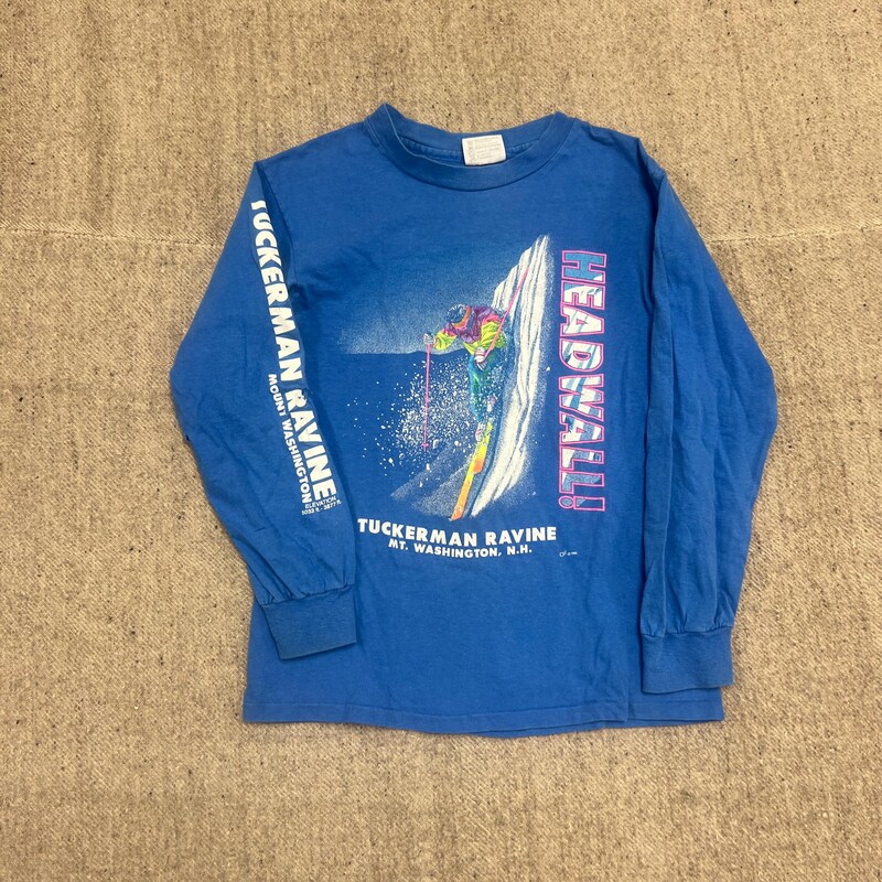 Tuckerman Ravine - Etsy