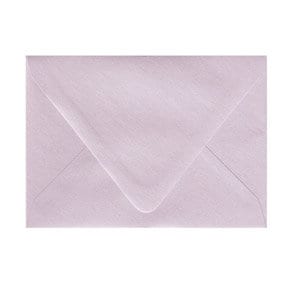 Kunzite Light Purple Metallic Shimmer Premium Envelopes in A7, A7+, A7 ...