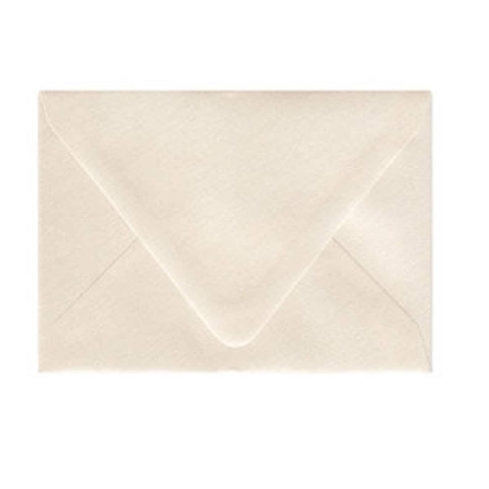 Opal Champagne Metallic Shimmer Premium Envelopes in A7, A7+, A7 ...