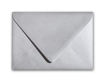 A7 Shimmer Envelope - Etsy