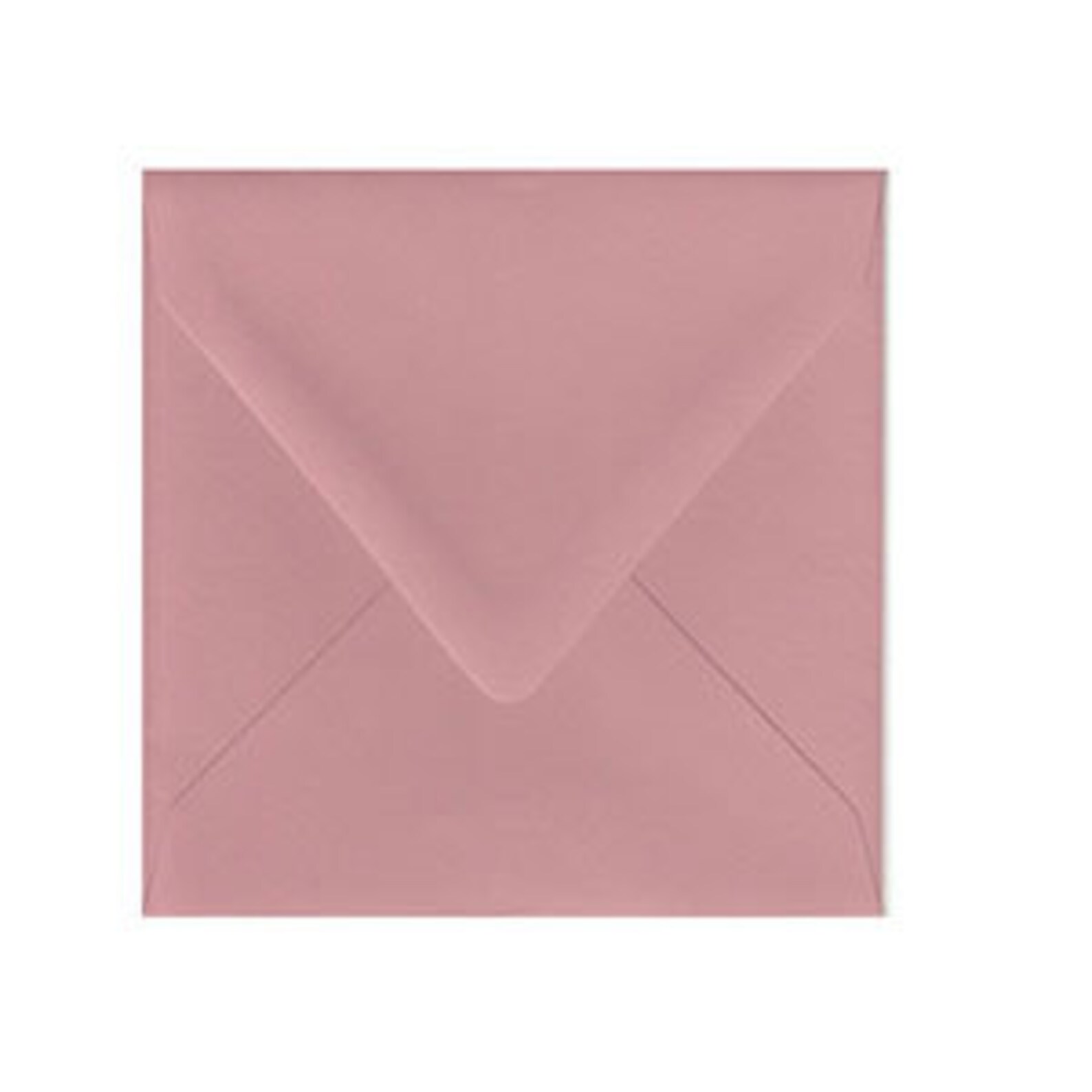 Dusty Rose Pink Matte Premium Envelopes in A7, A7+, A7++, RSVP (4 Bar ...