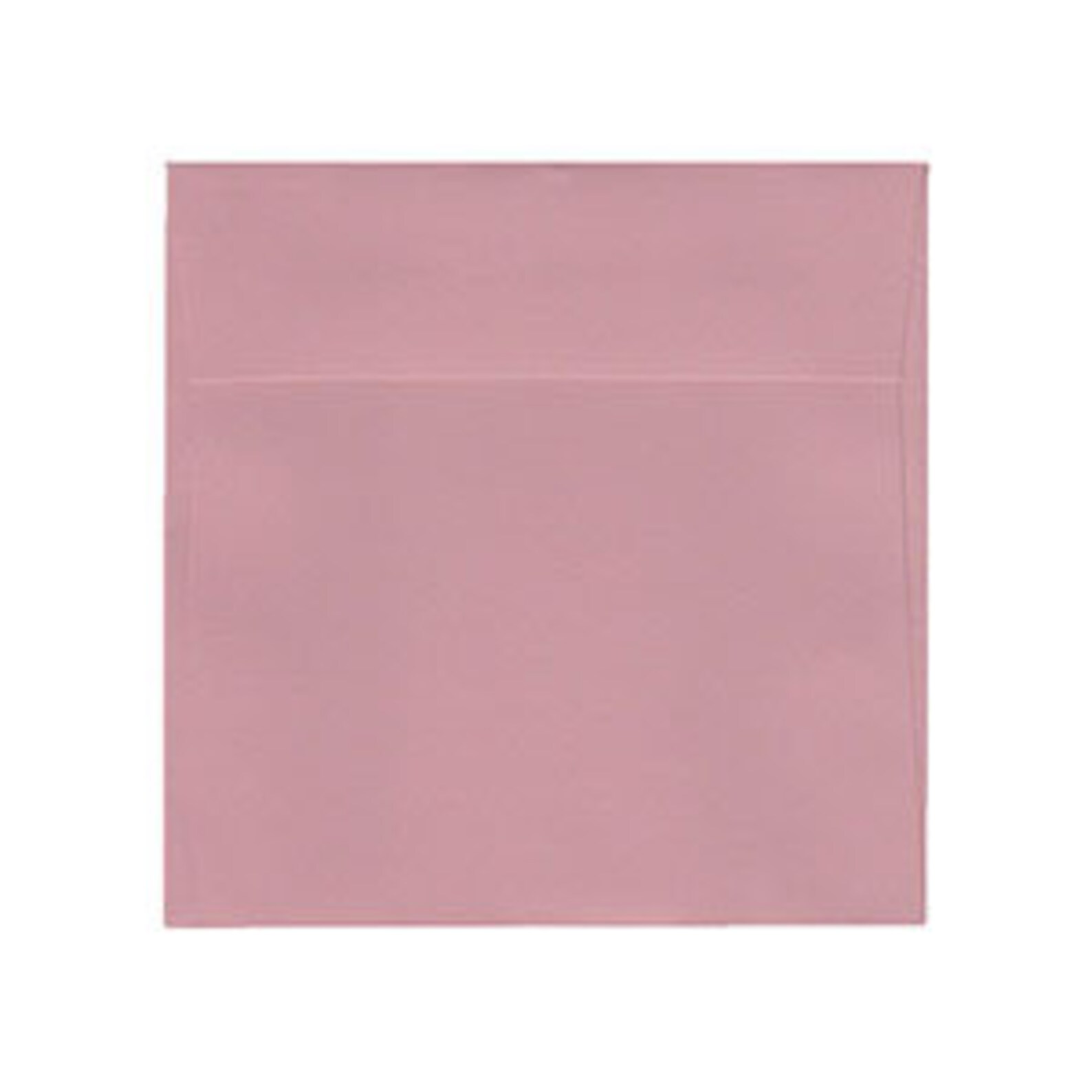 Dusty Rose Pink Matte Premium Envelopes in A7, A7+, A7++, RSVP (4 Bar ...