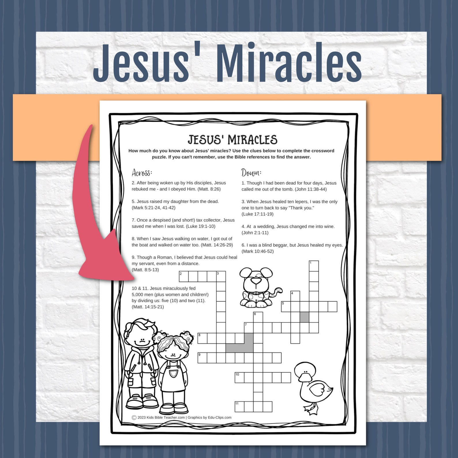 Easter Bible Activity Pages, Resurrection Sunday School Craft, Easter ...