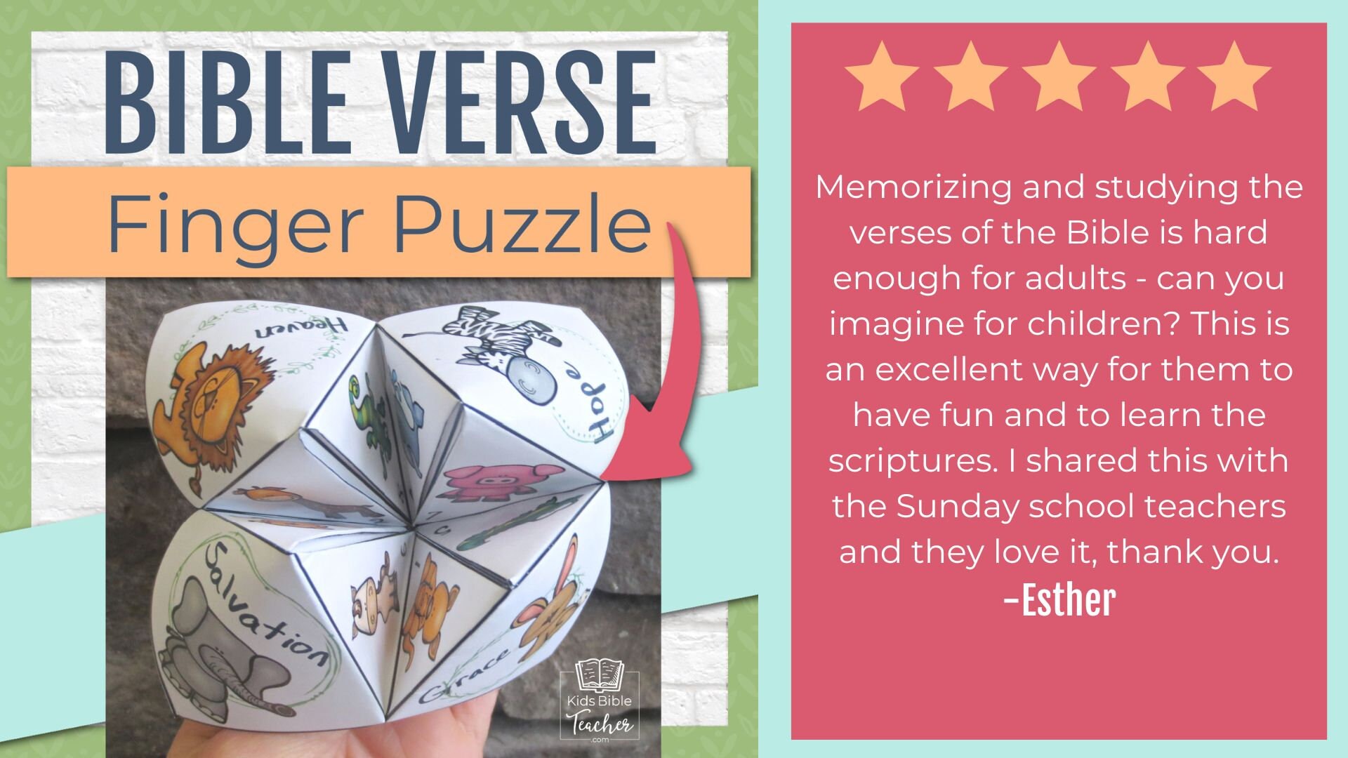 Memory Verse Activities for Kids, Bible Printables, Kids Bible Study ...