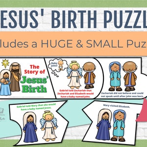 10 Commandments Bible Activity, Bible Puzzle, 10 Commandments Game for ...