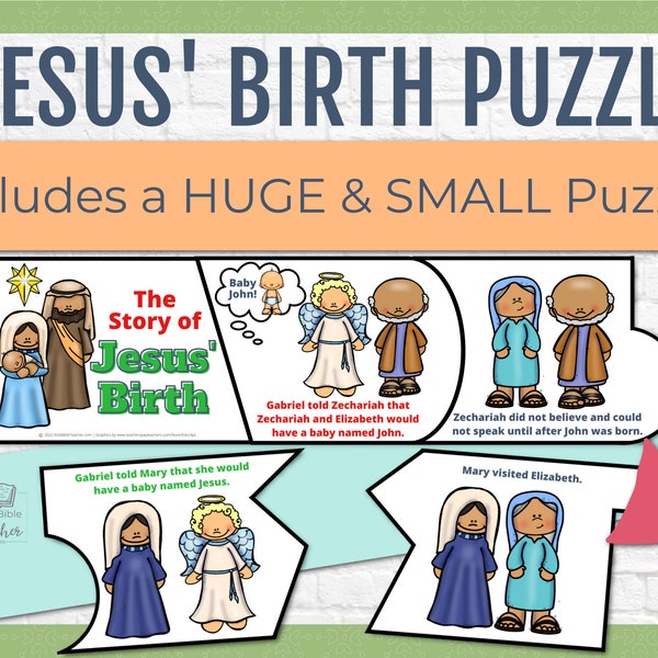 10 Commandments Bible Activity, Bible Puzzle, 10 Commandments Game for ...