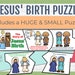 Bible Story Memory Game, Bible Story Teaching Craft, Kids Bible Study ...