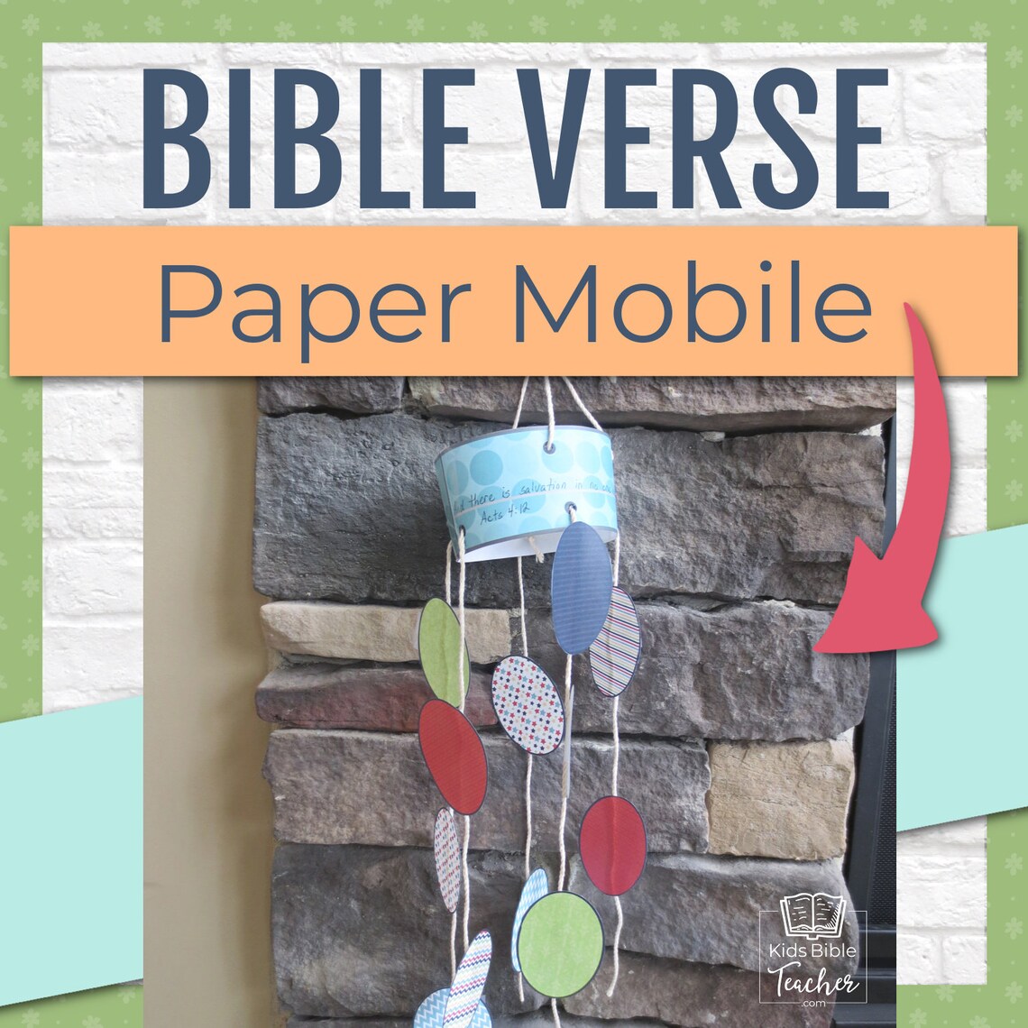 Memory Verse Activities for Kids, Bible Printables, Kids Bible Study ...