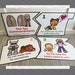 10 Commandments Bible Activity, Bible Puzzle, 10 Commandments Game for ...
