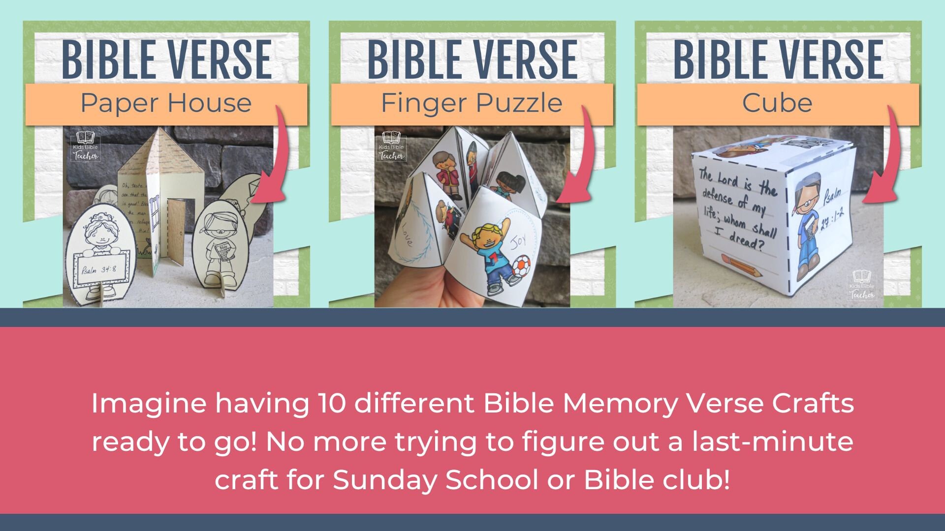 Memory Verse Activities for Kids, Bible Printables, Kids Bible Study ...