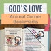 God's Love Bible Study for Kids, Valentine's Day Bible Church ...