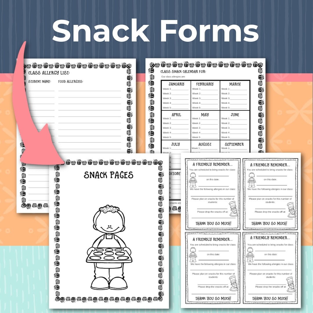 Bible Teacher's Printable Resource Bundle for 1st and 2nd Grade, First ...