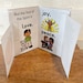 Fruit of the Spirit Mini Book Craft, Bible Craft for Kids, Holy Spirit ...