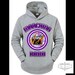 Marching Band PNG: Purple & White Team Spirit (digital Download) - Etsy