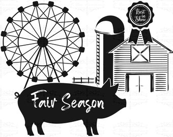 It Might Be Mud Show Shirt Svg, Dairy Showing, County Fair Show Shirt ...