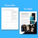 Cosplay Build Book Guide & Template: Craftsmanship Competition Workbook ...