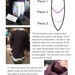Cosplay Workbook - Snowquill Link - Legend of Zelda: Breath of the Wild ...