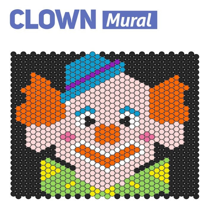 50+ Balloon Cheat Sheet Wall Design Template/mural Bundle - Etsy